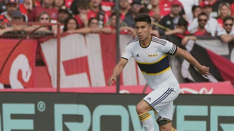 Fútbol Libre Por Celular Cómo Ver En Vivo Boca Vs Newells