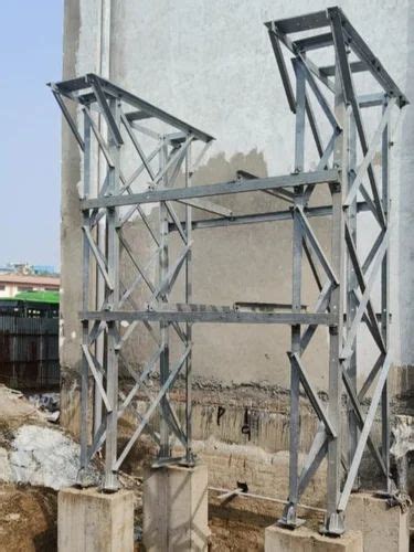 Mounting Structures Cable Mounting Structure From New Delhi