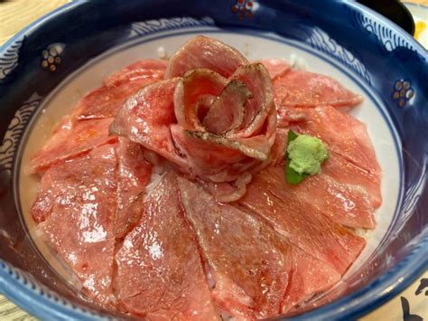 【富良野】くまげらの和牛ローストビーフ丼は美味しすぎておかわり余裕でした！ マイカ＠たつおブログ