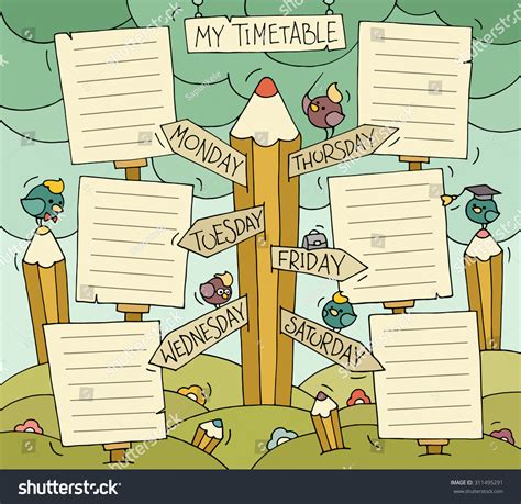 일기장 날씨 1663개가 넘는 로열티 프리 라이선스 대상 스톡 벡터 및 벡터 아트 Shutterstock