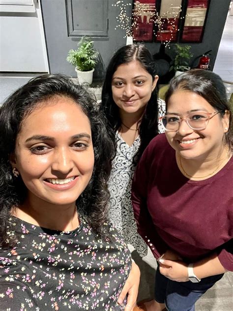 Poonam Agrawal Nawandar On Linkedin I Had The Privilege Of Moderating