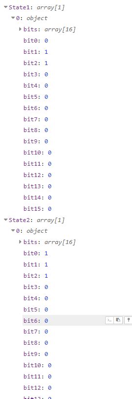 how to compare full arrays in node red general node red forum
