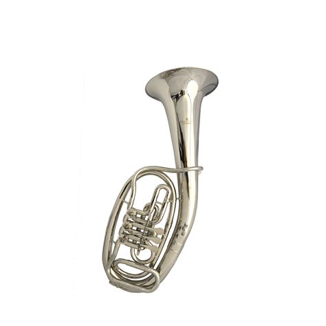 Elite Frankfurt Compact Rotary Baritone Schiller Instruments Band
