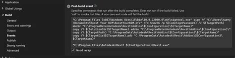 Updating An Existing Net Framework Project Into A Net Core One