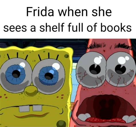 Book Fanatic R Hildatheseries