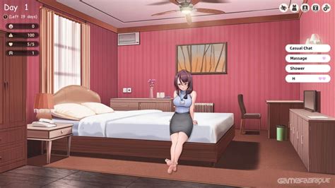 Lovey Dovey Lockdown Download Gamefabrique