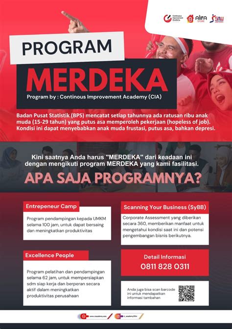 Merdekaprogram Aditya Nugraha