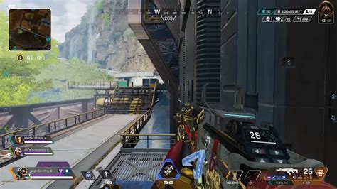This Is Why You Should Main Pathfinder R Apexlegends