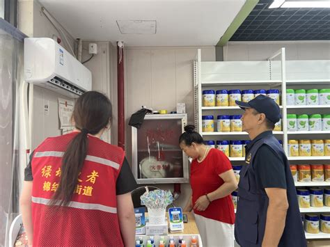 消防安全无小事 网格排查护平安 大河新闻
