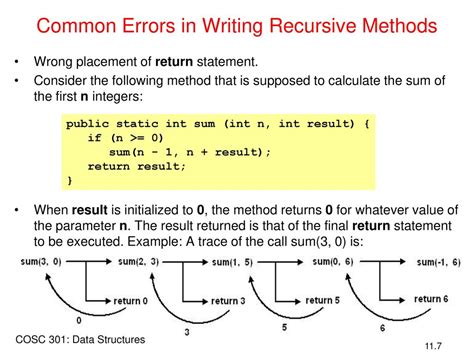 More on Recursive Recursion vs. Iteration Why Recursion? - ppt download