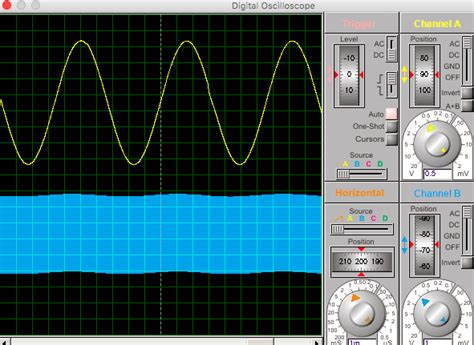 Learning Pic Programing With Xc8 Compiler Generating Sinewave Using Pwm