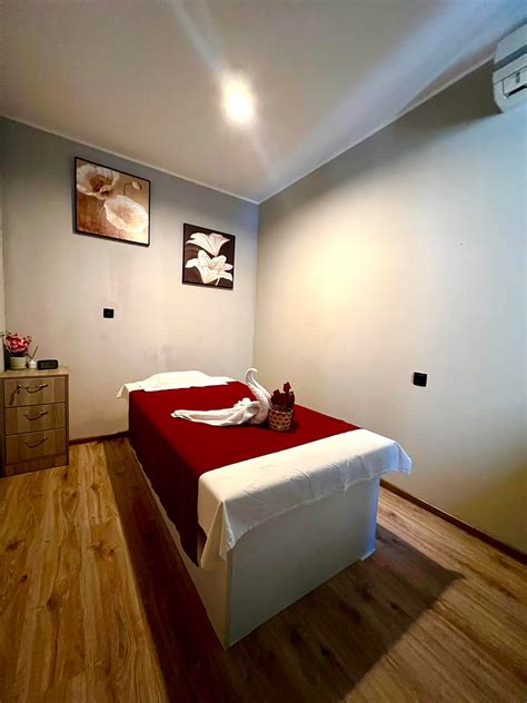 Banna Thai Banna Thai Massage And Spa Tbilisi Georgia
