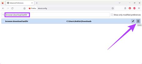 7 Ways To Fix Mozilla Firefox Downloads Failing On Windows 11 Guiding Tech