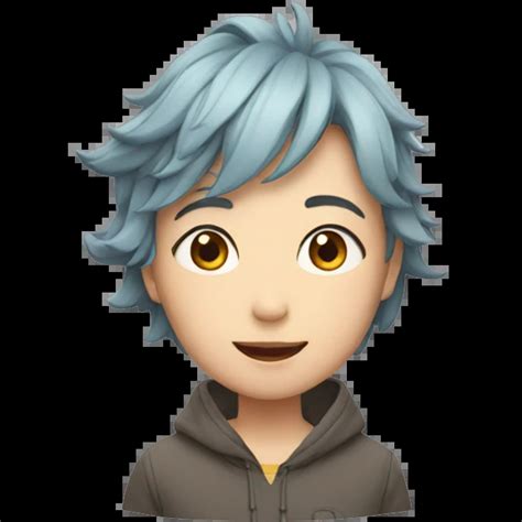 粽子 Emoji Ai Emoji Generator