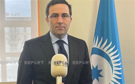Organization Of Turkic States Azerbaijan Plays Unifying Role In Turkic