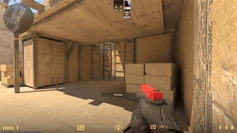 Всі позиції на мапі Mirage в Cs2 ️ назви позицій на Mirage Profilerr