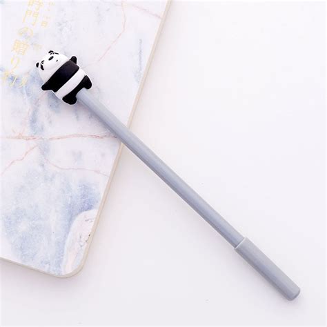 Jual Pfs 083 Pena Karakter We Bare Bears Pulpen Lucu Ice Bear