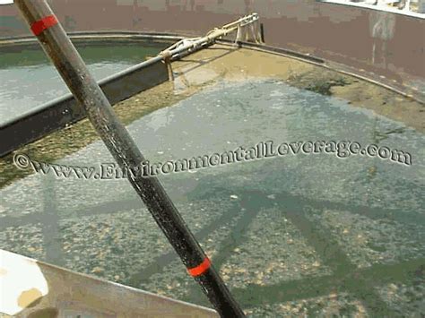 Clarifier Sludge Judge