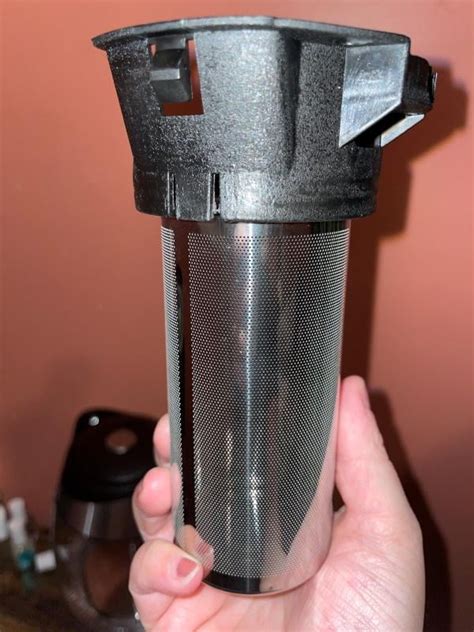 Finally Got A Temp Controlled Kettle Rtea