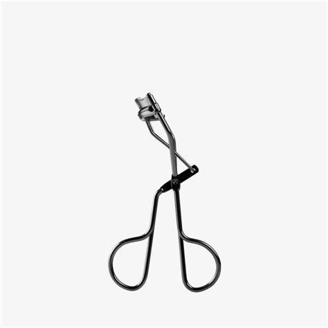 Promo Masami Classic Eyelash Curler Refill Dark Chrome Free Ongkir