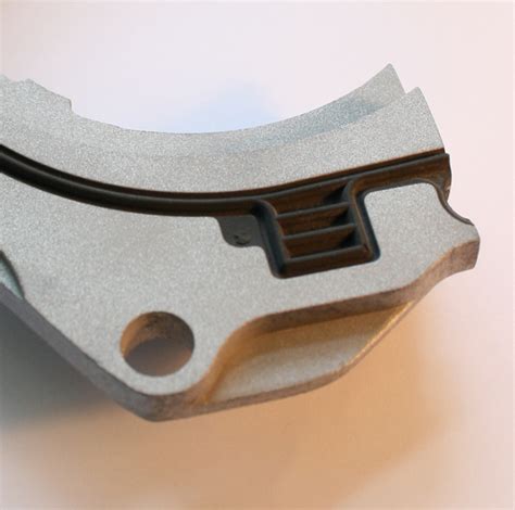 Rubber Grommets For Brickwork Cladding Techmould