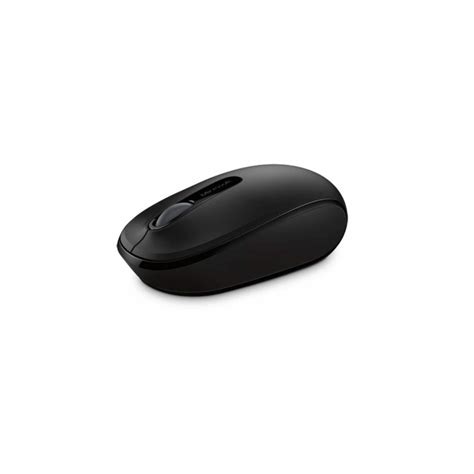 Microsoft Wireless Mouse Yadah Technologies