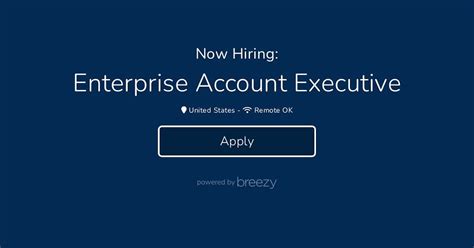 Enterprise Account Executive At Pearl Ai