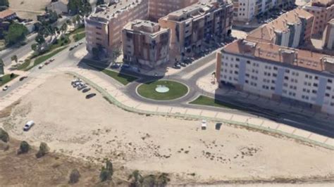 El Ayuntamiento Aprueba El Nuevo Proyecto Para El Aparcamiento De Pilar