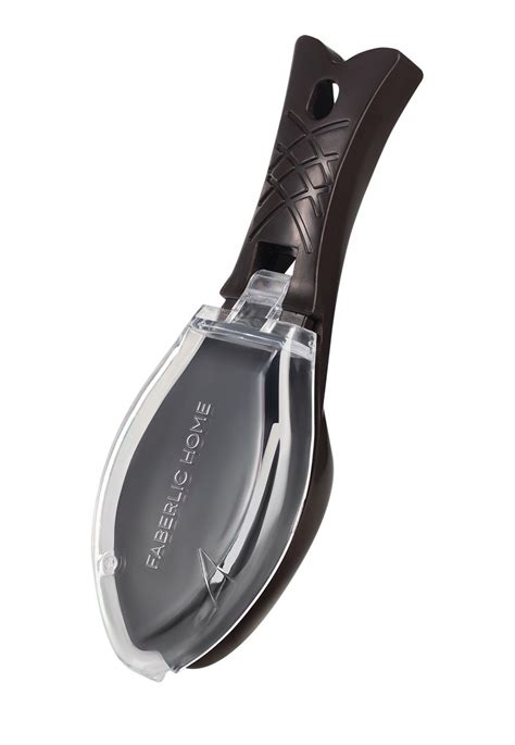 Скребок для чистки рыбы Faberlic Home 910234 купить по цене 379 руб — интернет магазин Faberlic