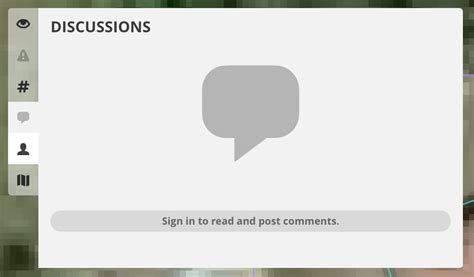Remove User Metadata For Unauthenticated Users Issue 293 OSMCha