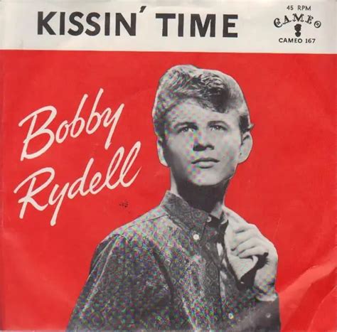 Kissin Time Youll Never Tame Me Original Us Picture Sleeve By