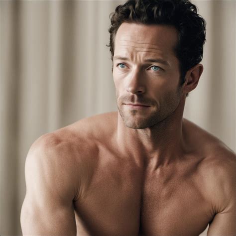 Ian Bohen Nude By Sexybreast83 On Deviantart
