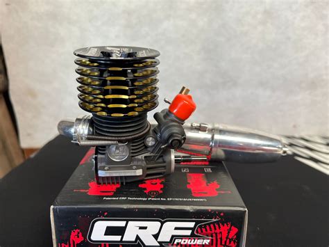 New Off Road Engines R C Tech Forums