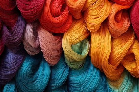 Colorful Thread Backgrounds Abstract Material Premium Photo Rawpixel