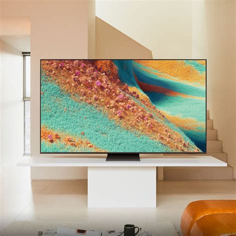 Samsung 85 Inch Qn85f Neoqled 4k Miniled Smart Ai Tv Qa85qn85fawxxy