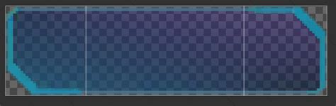 How Does Slicing In Ui Tookkit Works Unity Engine Unity Discussions