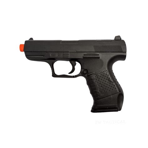Pistola G19 Bb´s 6mm Fmtacticalmx