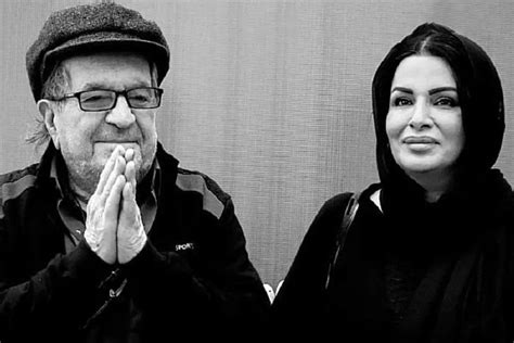 چرا پست‌های اینستاگرامی همسر داریوش مهرجویی جنجالی شد؟ عکس