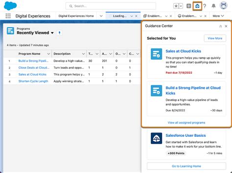Assign And Track Enablement Programs Unit Salesforce Trailhead Assign And Track Enablement Programs Unit Salesforce Trailhead