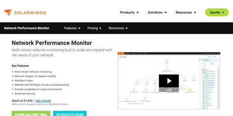 Software For Router Overview Features And Pricing
