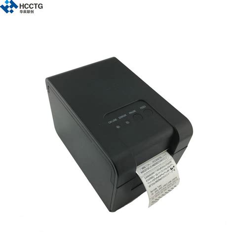 ESC POS Mm USB Ethernet Thermal Barcode Label Printer HCC TL China POS Printer And USB