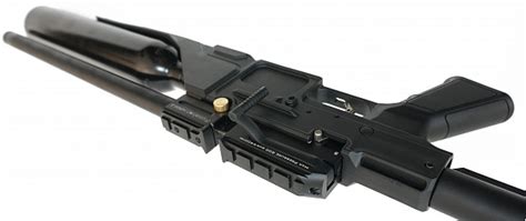 Купить Винтовка РСР Kral Arms Puncher maxi 3 Jumbo 6,35мм плс 3Дж по ...