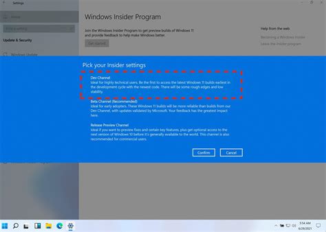 How To Leave Windows Insider Program Dev Channel At Darren Pennington Blog