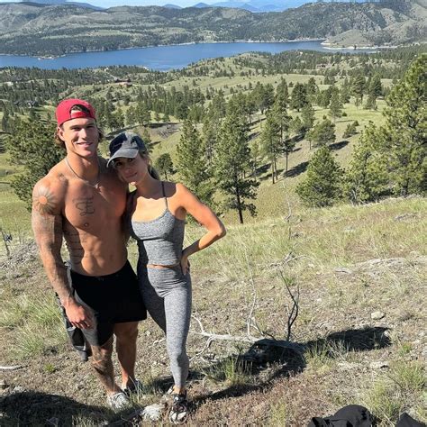Kristin Cavallari Conta Por Que Ela Está Tendo O Melhor Sexo De Sua