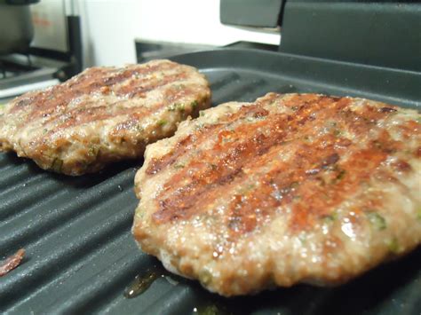 Receita Hambúrguer De Carne Moída Mundo Gastronomic