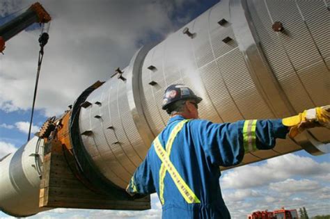 The Future Of Northern Gateway Pipeline Technology Journal