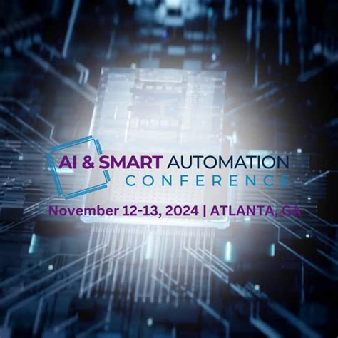 [video] A3 Artificial Intelligence On Linkedin Aisa2024 Aismartautomationcon Ai Smartautomation