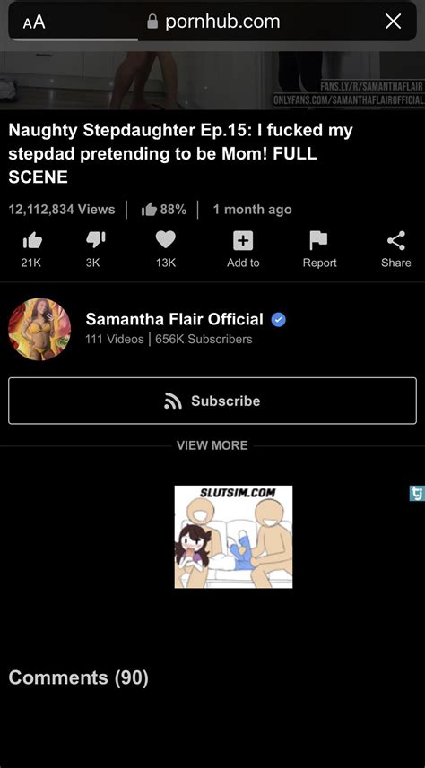 Jaiden R34 Made It To Pornhub Ads💀 Rjaidenanimationr34