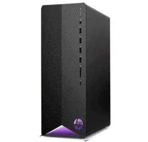 Tower HP Pavilion Gaming TG IN Desktop PC Core I At Rs In Hyderabad