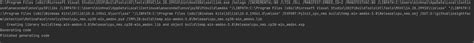 Attributeerror Msvccompiler Object Has No Attribute Compilerso